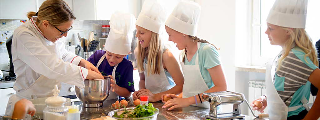 Home Cooking Class in Rome - Miles&Miles